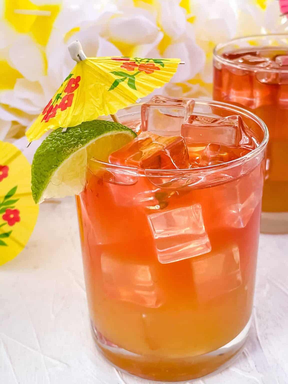 13 Foolproof Malibu Rum Cocktails To Make Your Summer Sizzle Cupcakes