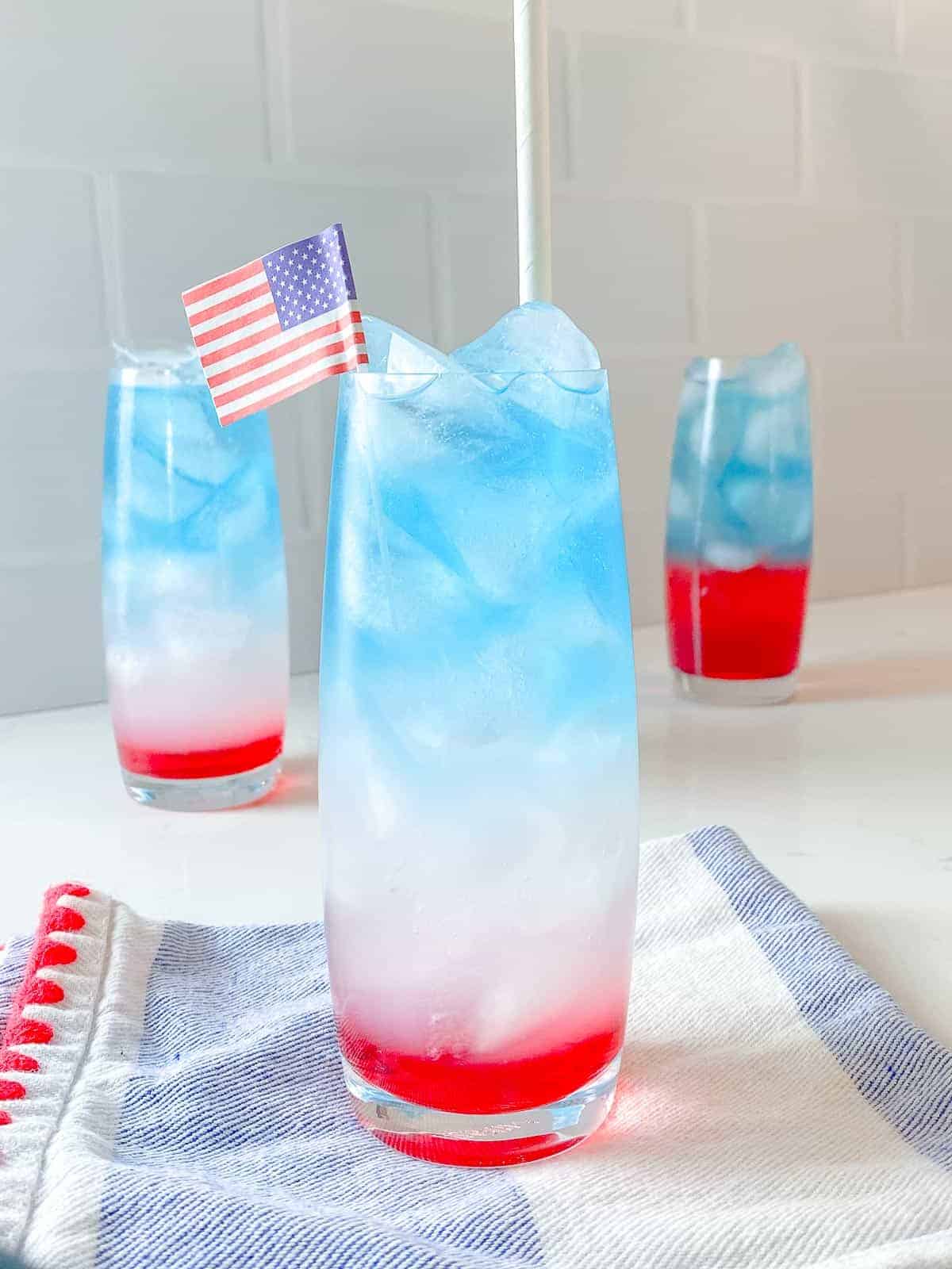 13 Foolproof Malibu Rum Cocktails To Make Your Summer Sizzle Cupcakes
