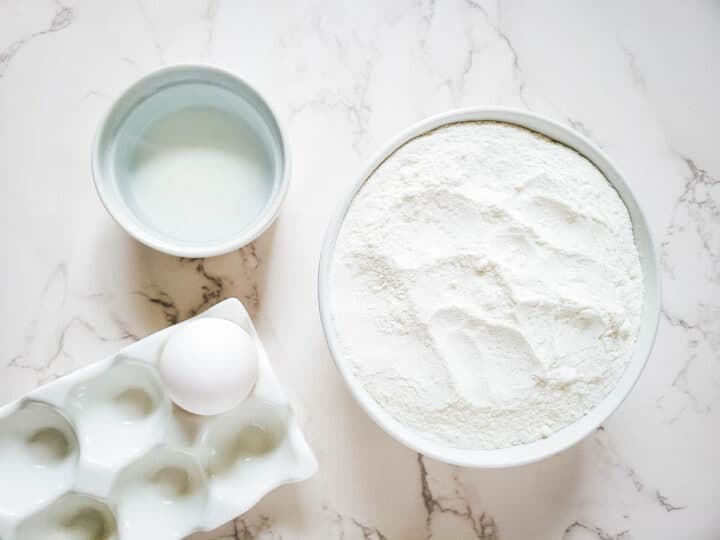 3 Ingredient Easy Angel Food Cake Mix Cookies Recipe - Cupcakes and Cutlery